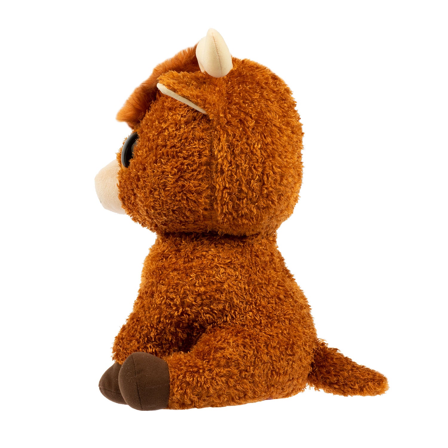 Angus The Highland Cow - Soft Toy Large | The Scotland Shop