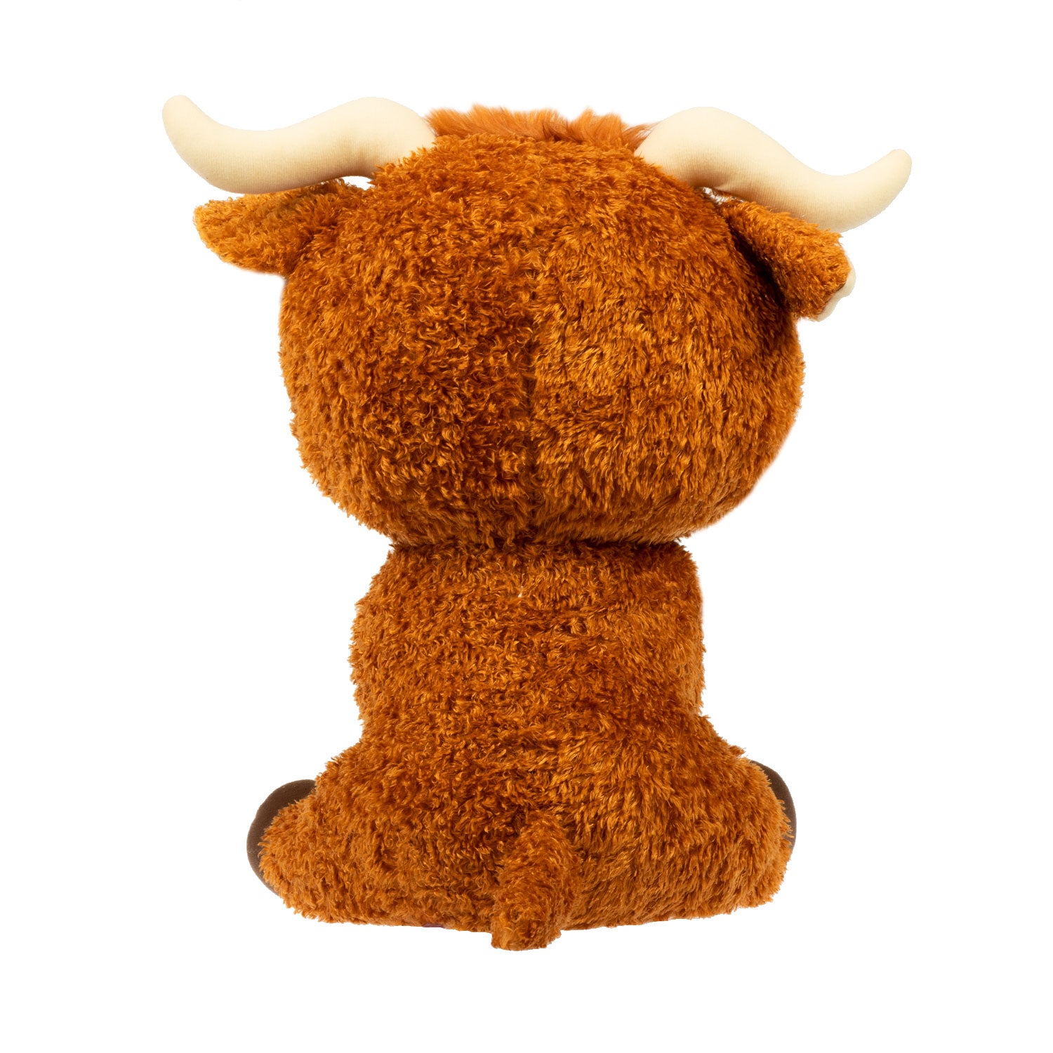 Angus The Highland Cow - Soft Toy Large | The Scotland Shop