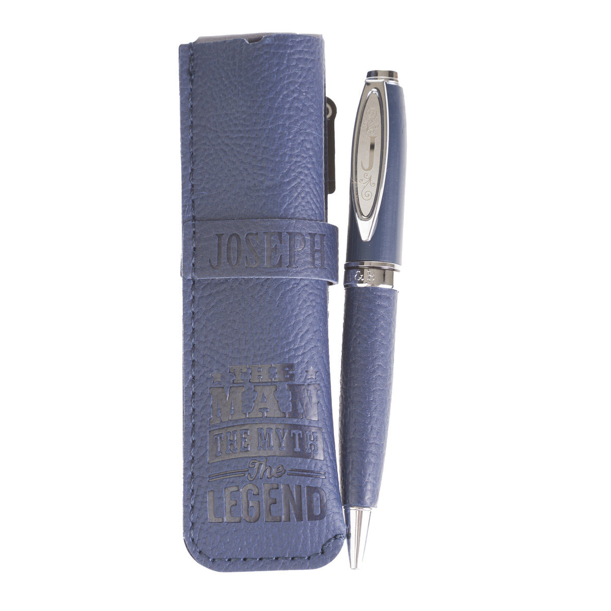 Moo Iu Joseph | The Scotland Shop