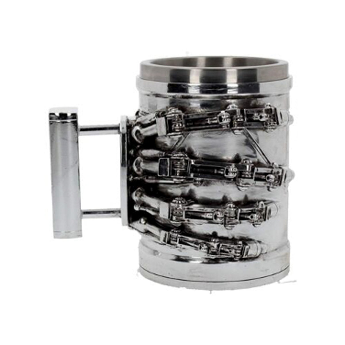 Terminator 2 Tankard 17Cm | The Scotland Shop