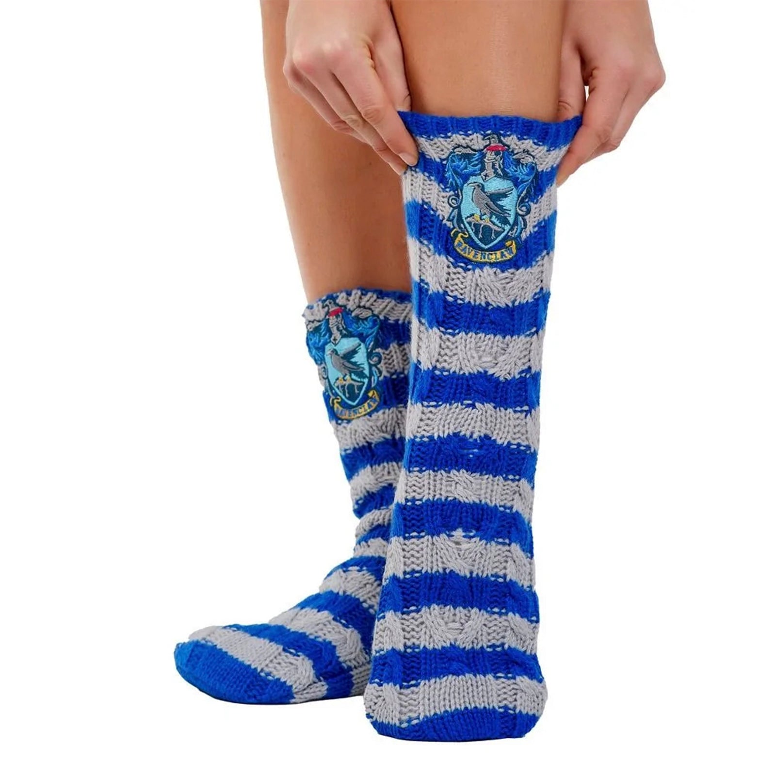 Harry Potter House Socks Ravenclaw | The Scotland Shop