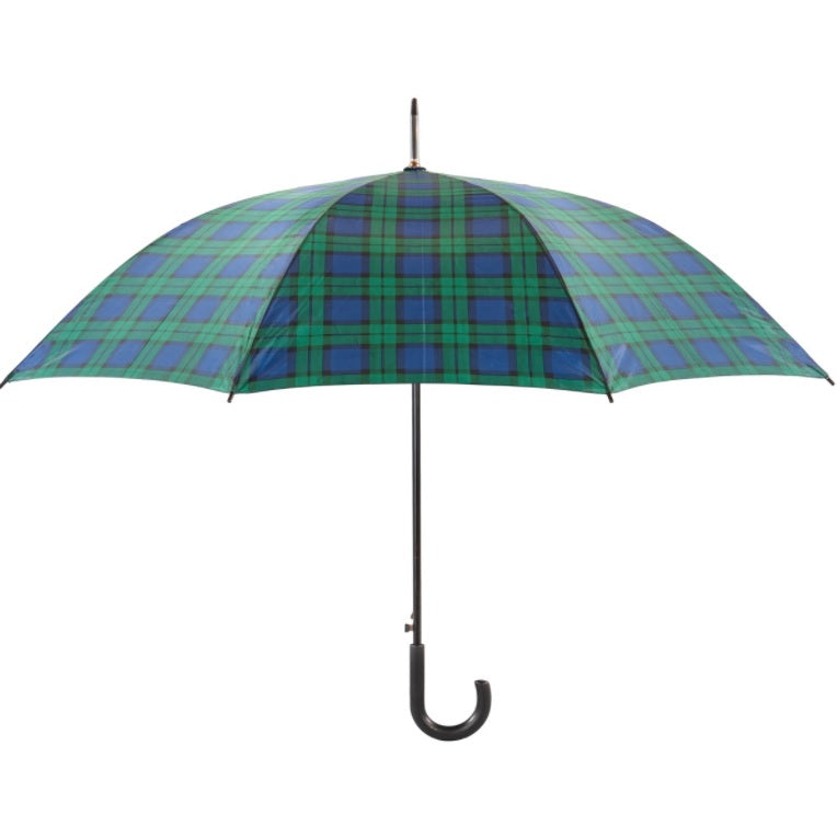 Tartan Walker Umbrella | The Scotland Shop