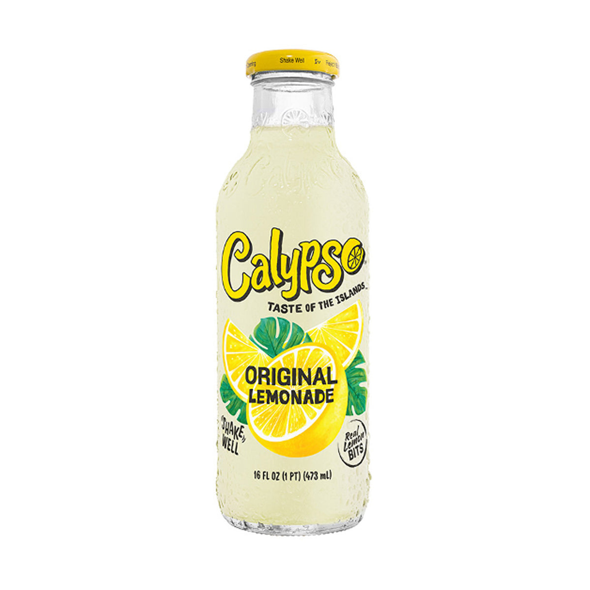 Calypso Original Lemonade | The Scotland Shop