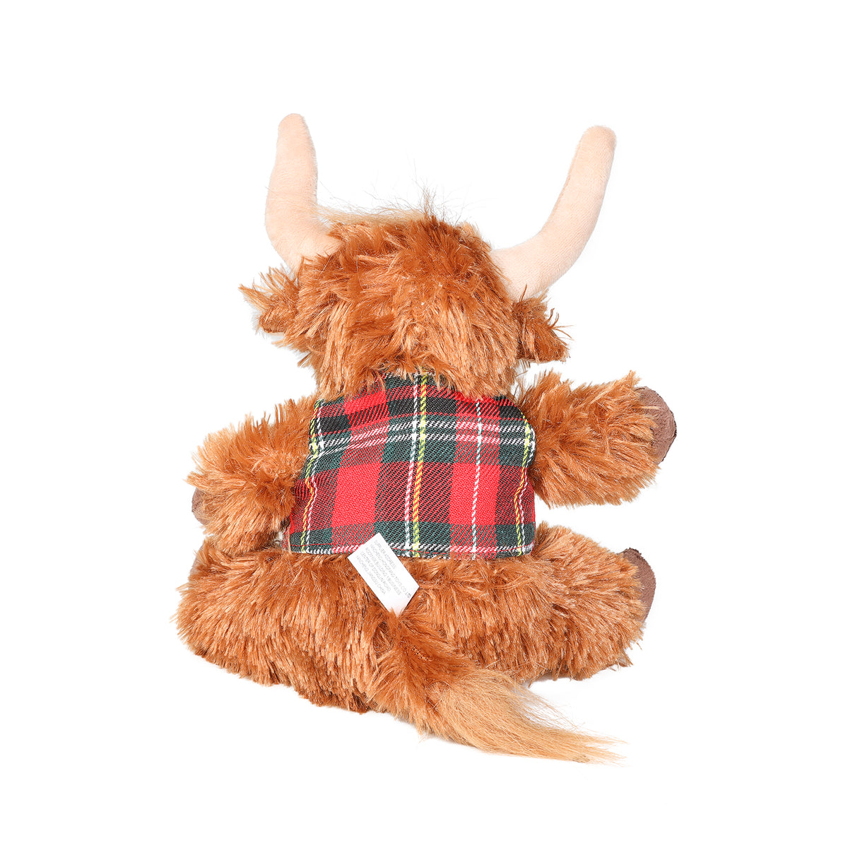 Scotland Plush Toy | The Scotland Shop