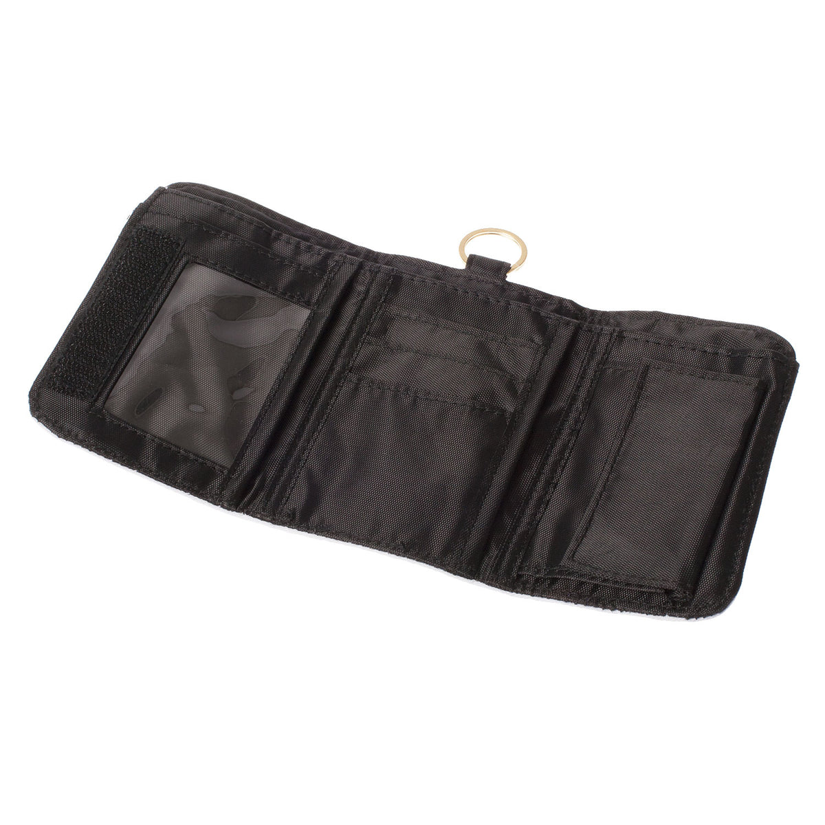 Tartans Of Scotland Cotton Canvas Wallet | The Scotland Shop