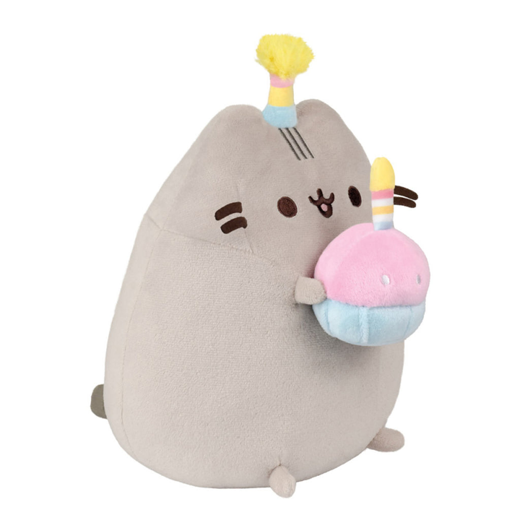 Pusheen Birthday Party Pusheen | The Scotland Shop
