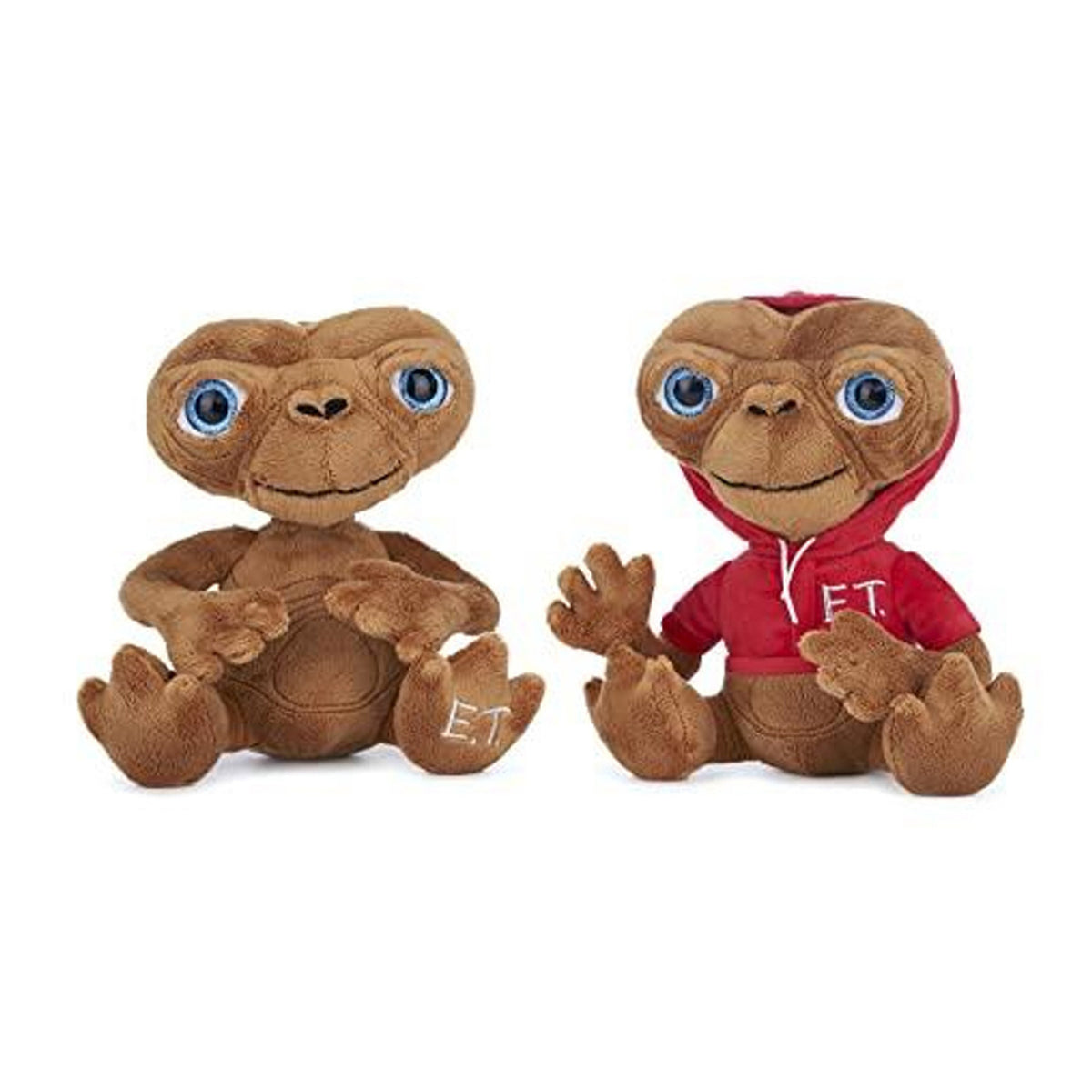 10 / 25Cm Et The Extra Terrestrial Plush | The Scotland Shop