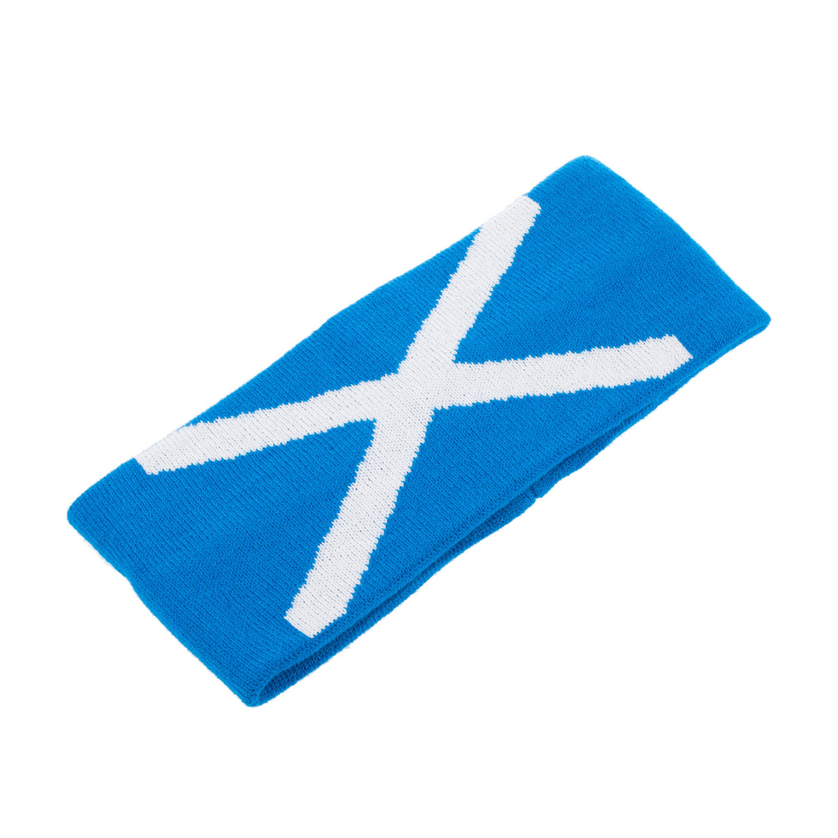 Ear Band-All Over Scotland Flag | The Scotland Shop