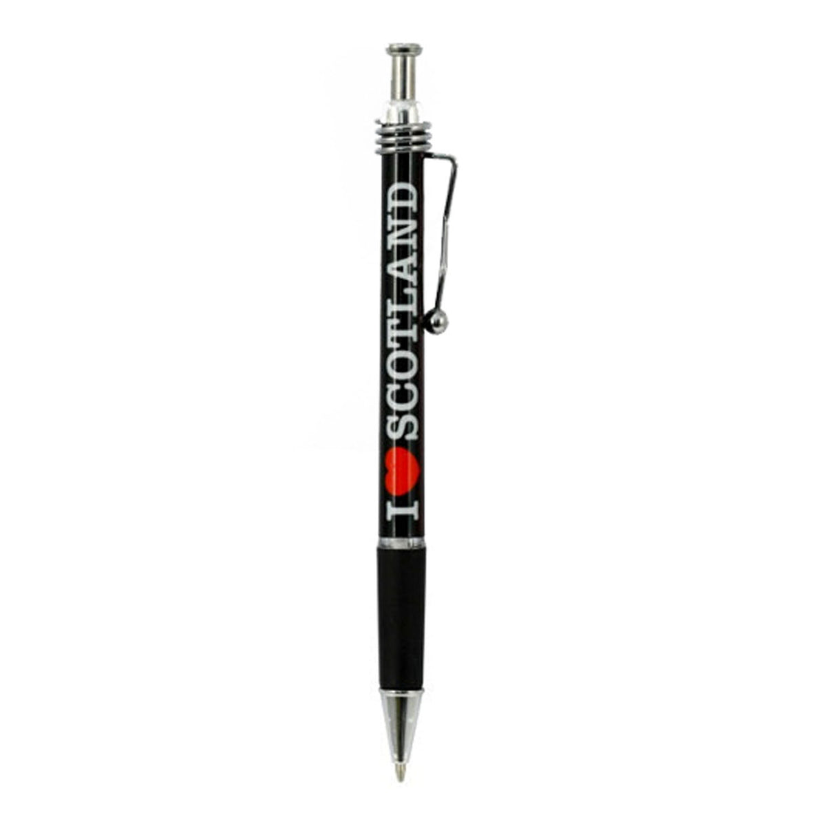 Pen - I Love Scotland | The Scotland Shop