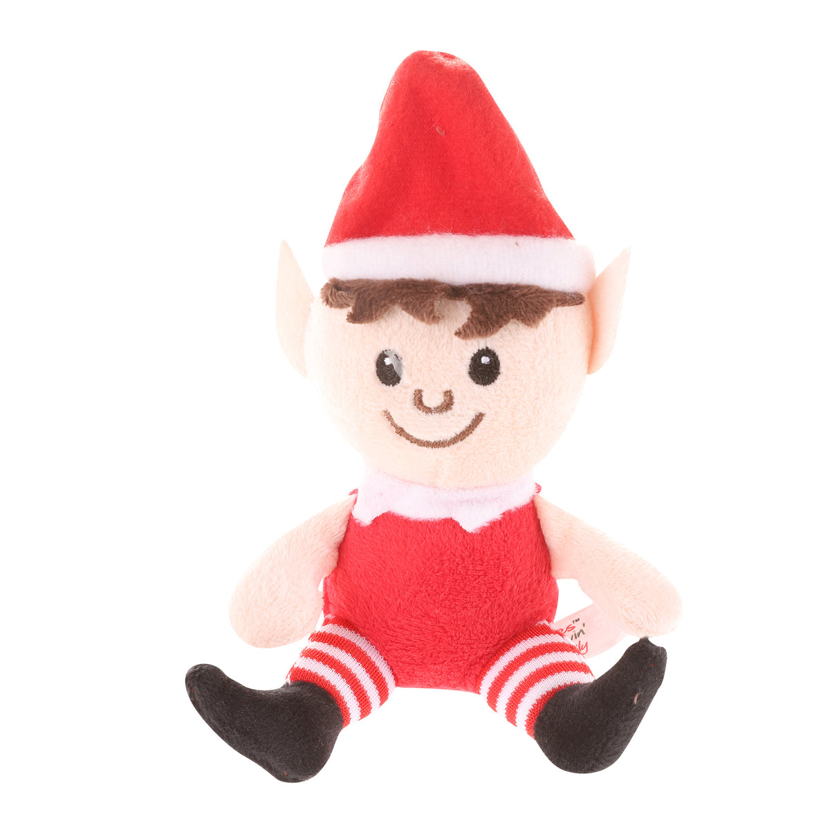 Elf In A Bag | The Scotland Shop