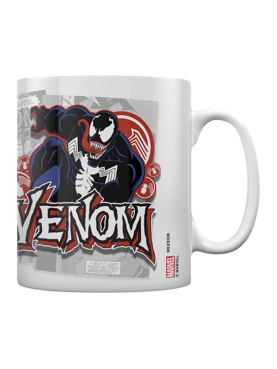 Venom | The Scotland Shop