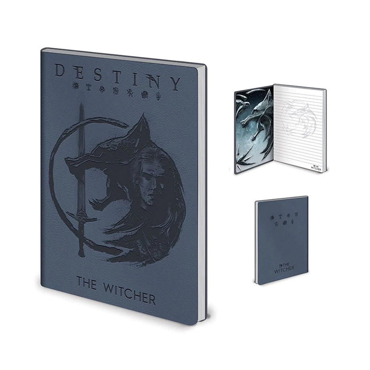 The Witcher | The Scotland Shop