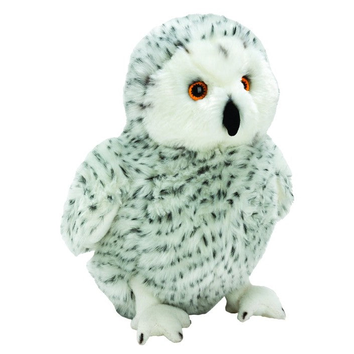 Snowy Owl | The Scotland Shop