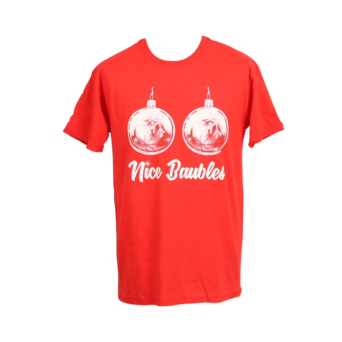 Nice Baubles | The Scotland Shop