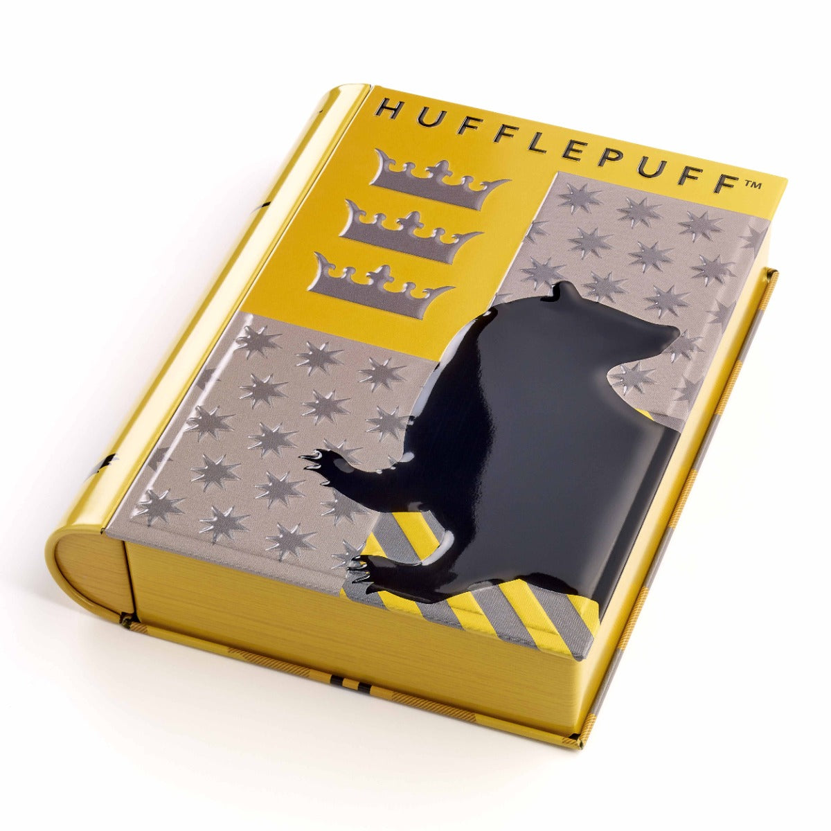 Harry Potter Hufflepuff House Gift Set | The Scotland Shop