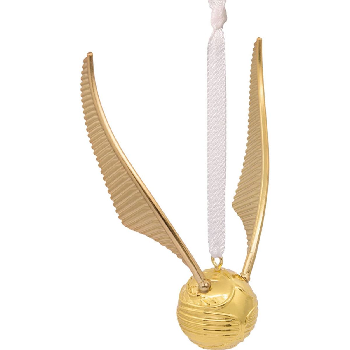 Hp Golden Snitch Christmas Decoration | The Scotland Shop