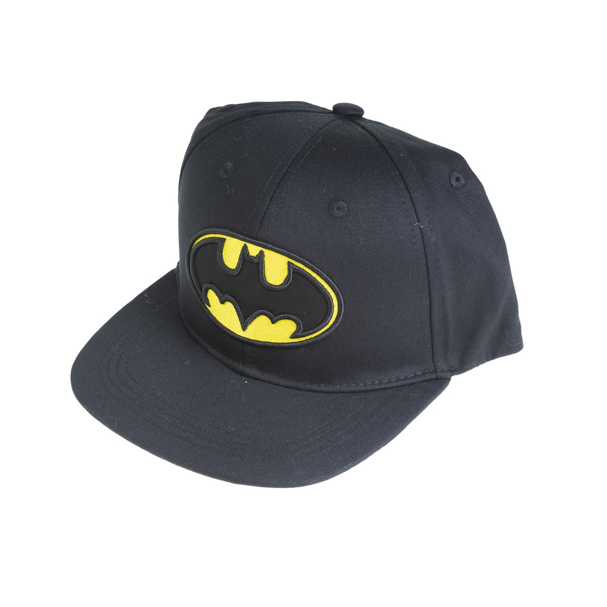Batman Cap | The Scotland Shop