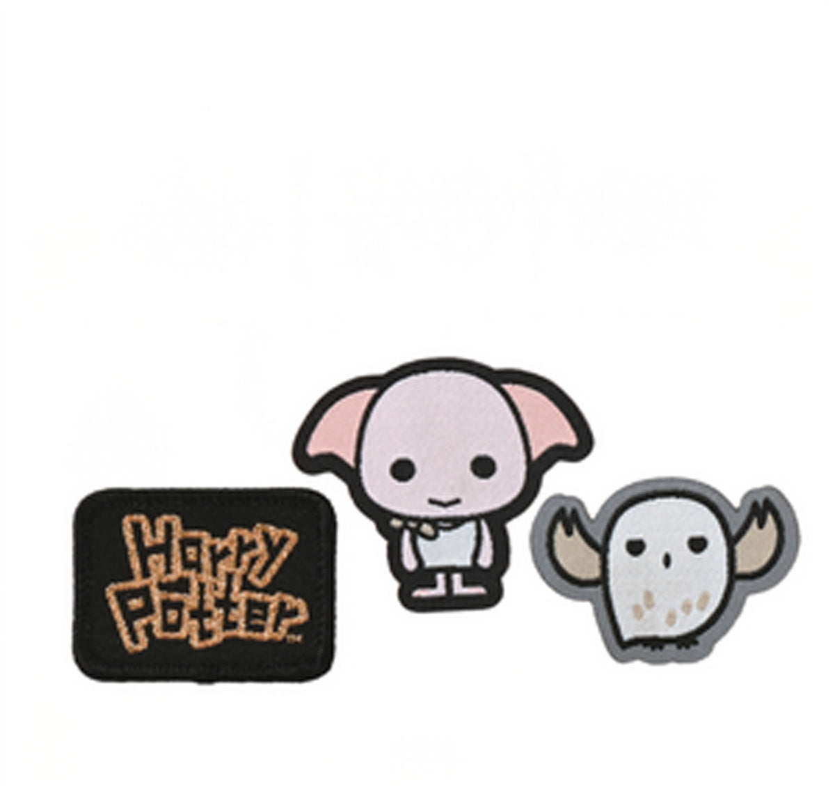 Dobby Pin Badge | The Scotland Shop