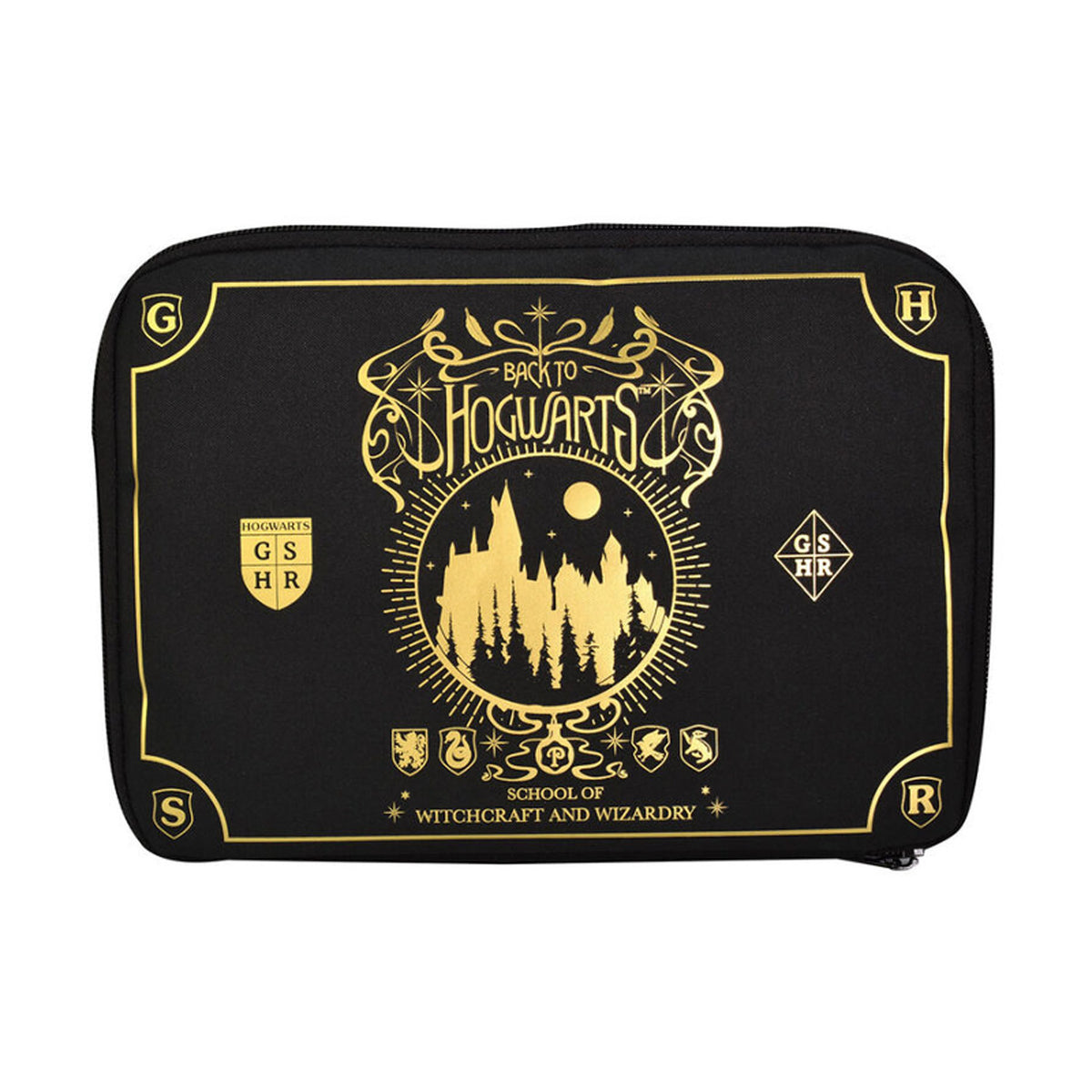 Harry Potter Tech Case - Adult | The Scotland Shop