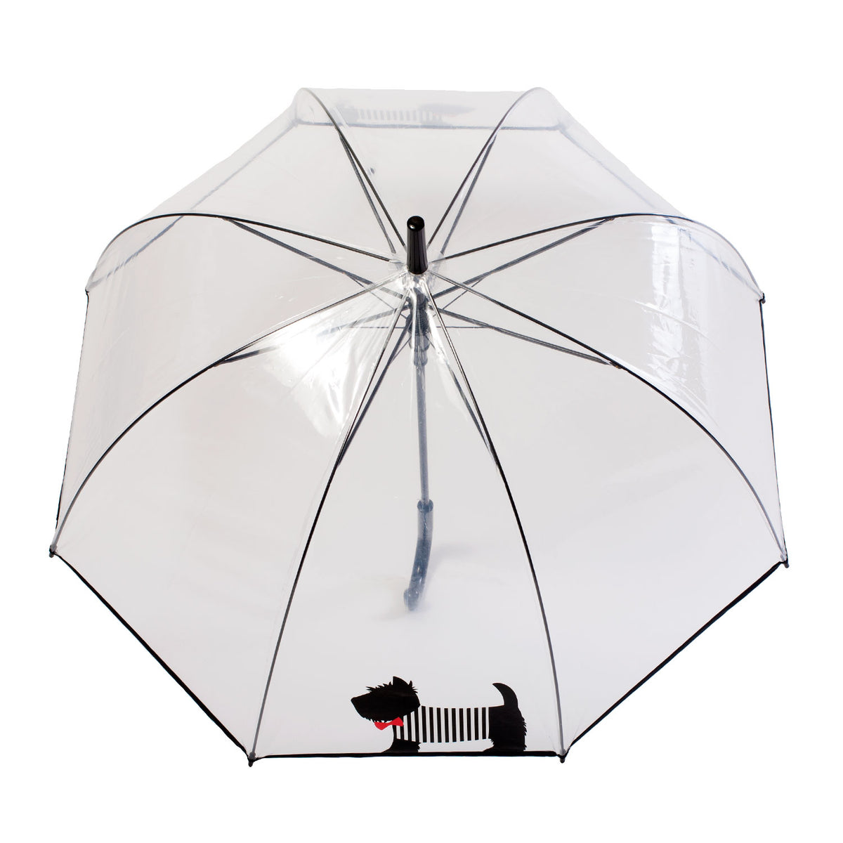Scottie Dog Umbrella | The Scotland Shop