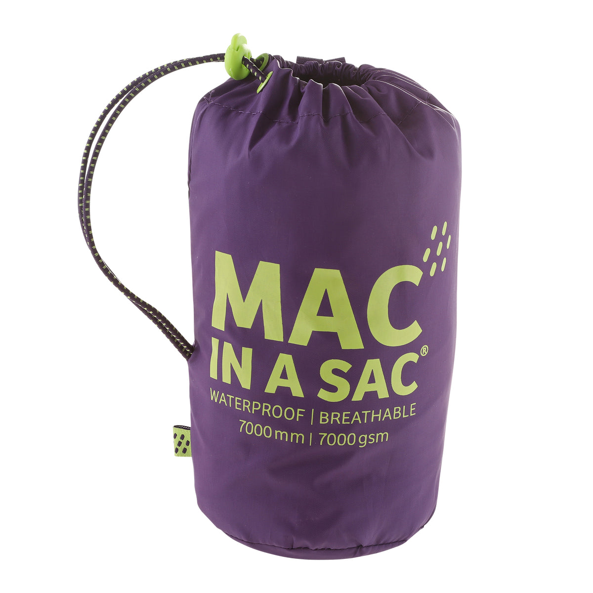 Mac In A Sac Origin Adult Grape | The Scotland Shop