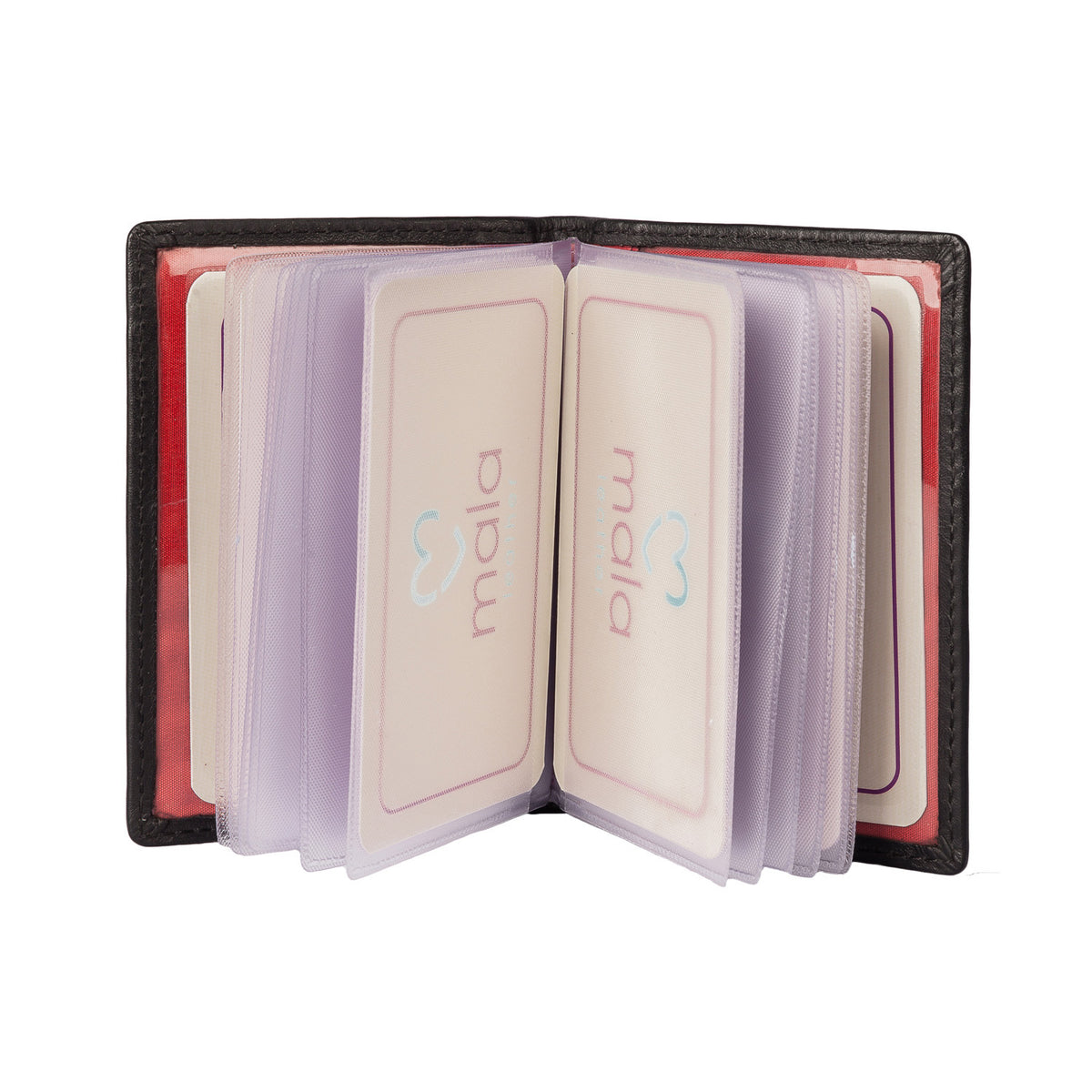 Mason Card/Travel Pass Holder | The Scotland Shop