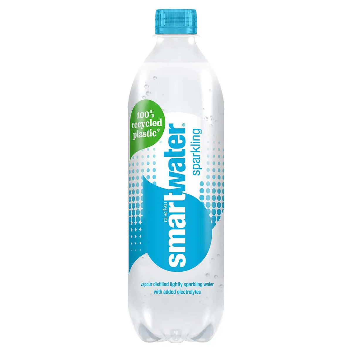Glaceau Sparkling Smart Water | The Scotland Shop