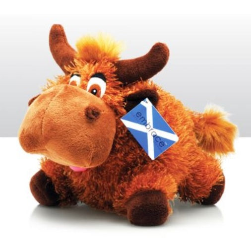 Highland Coo | The Scotland Shop