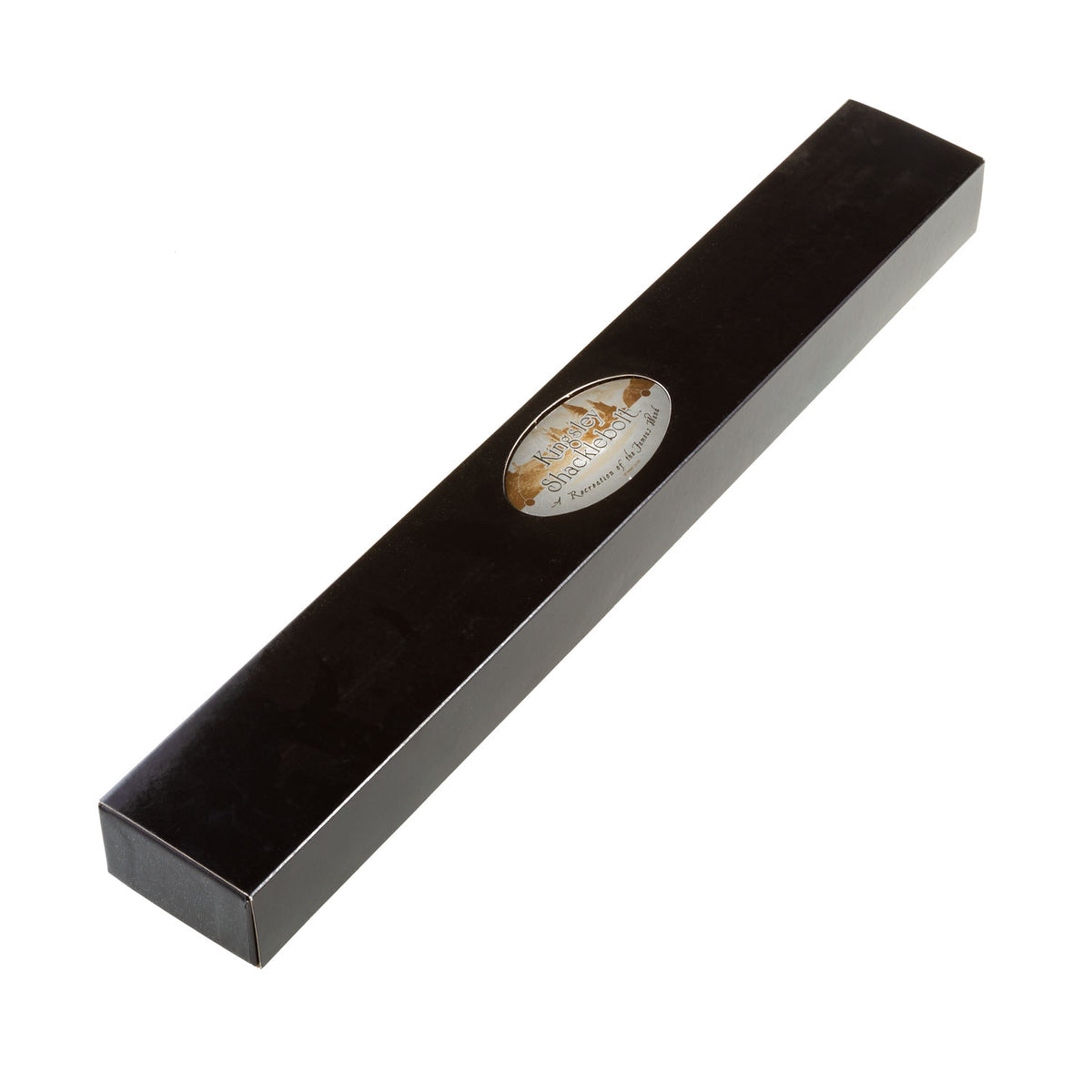 Hp - Kingsley Shacklebolt's Wand | The Scotland Shop