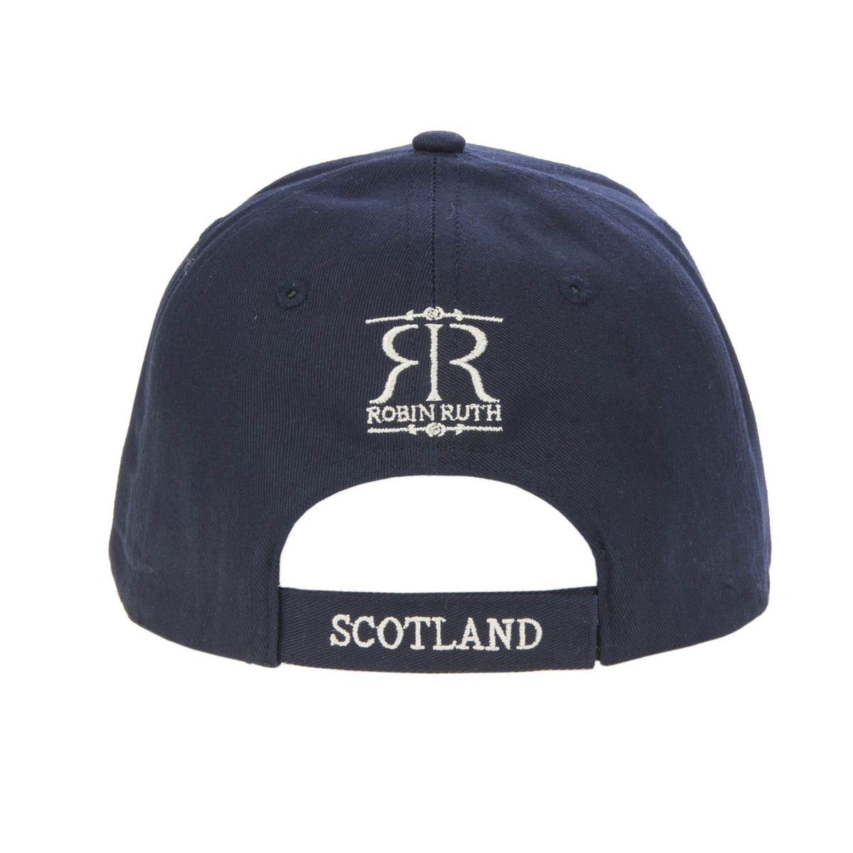 Jim Cap Stamp Scotland | The Scotland Shop
