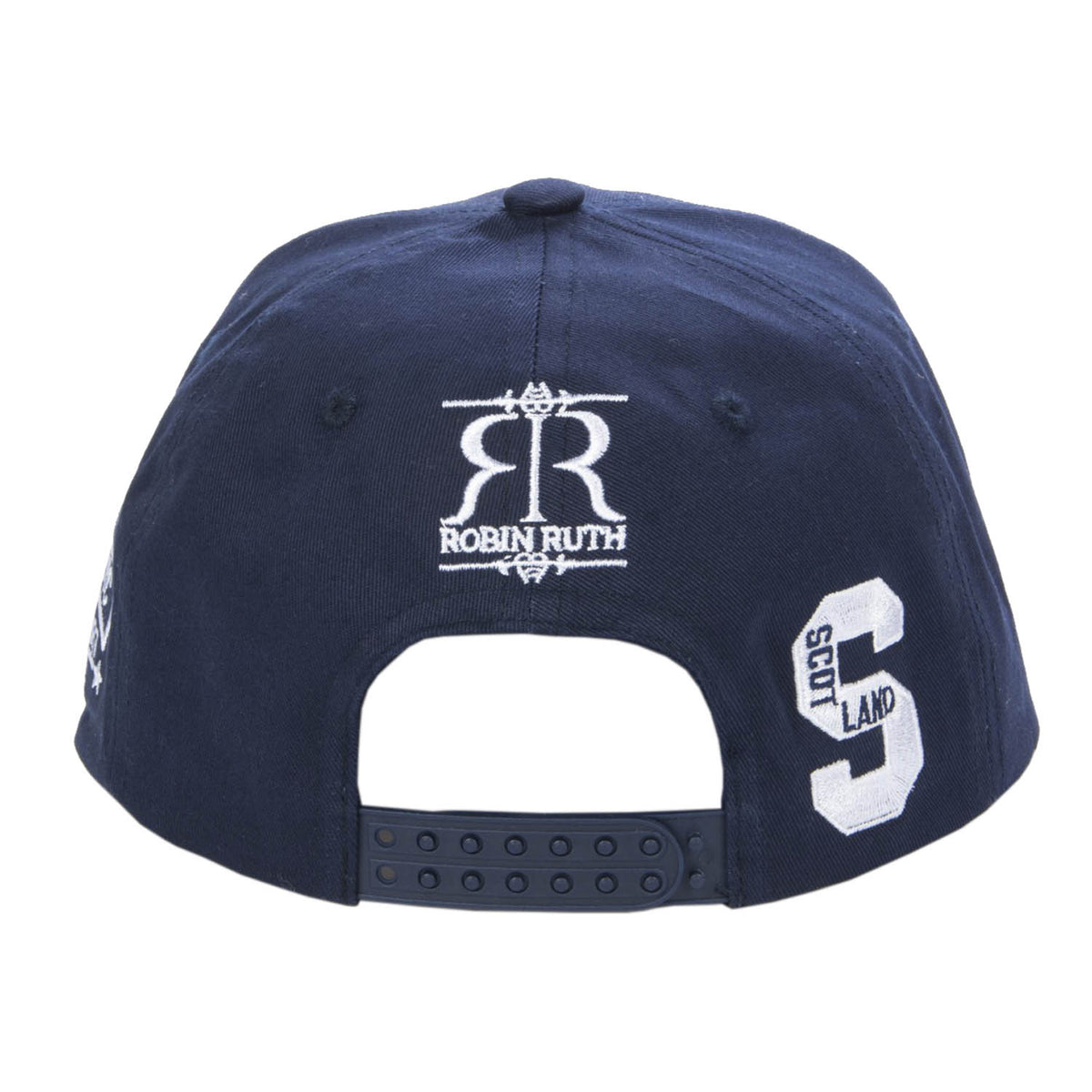 Norman Cap Flat Scotland | The Scotland Shop