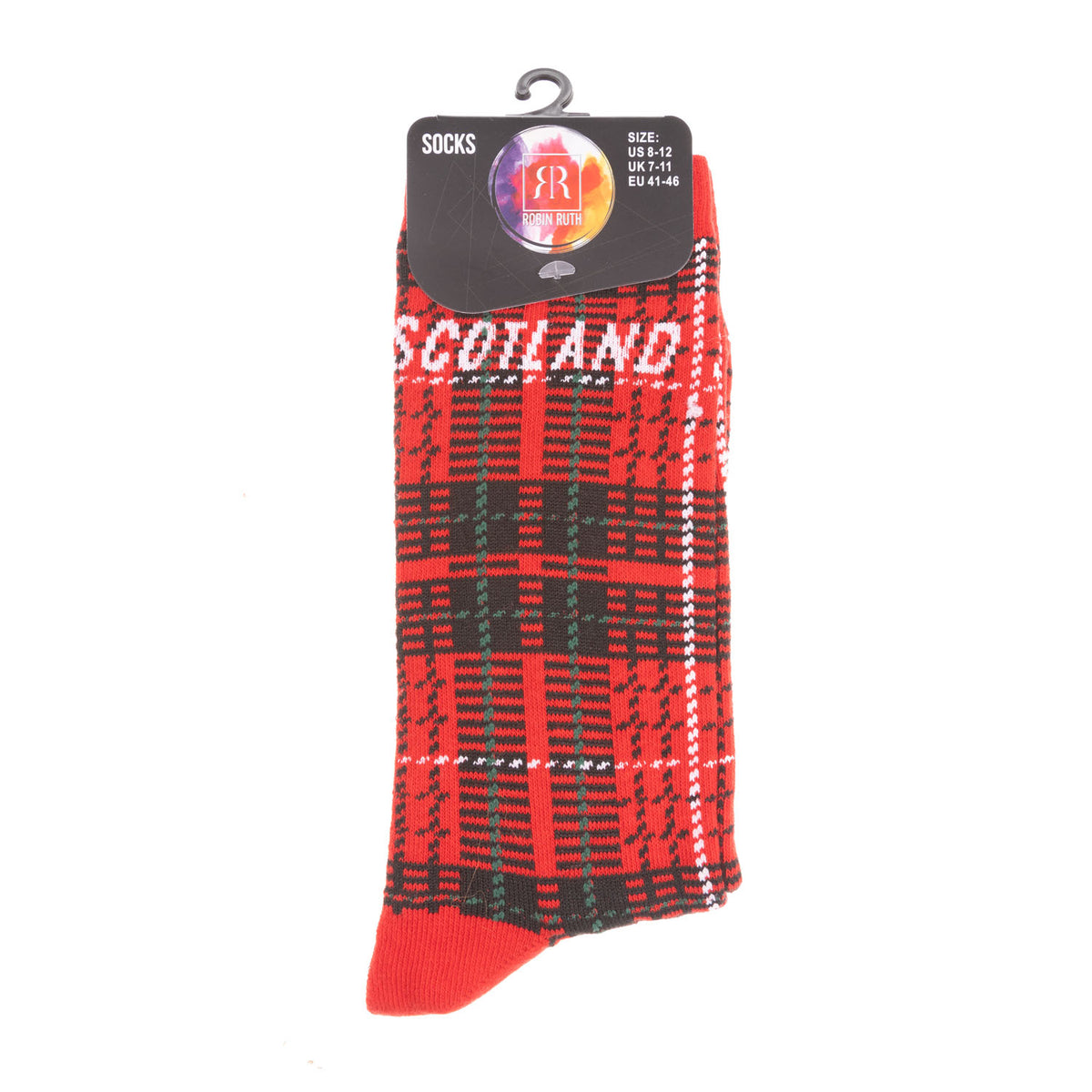 Scotland Tartan Socks | The Scotland Shop