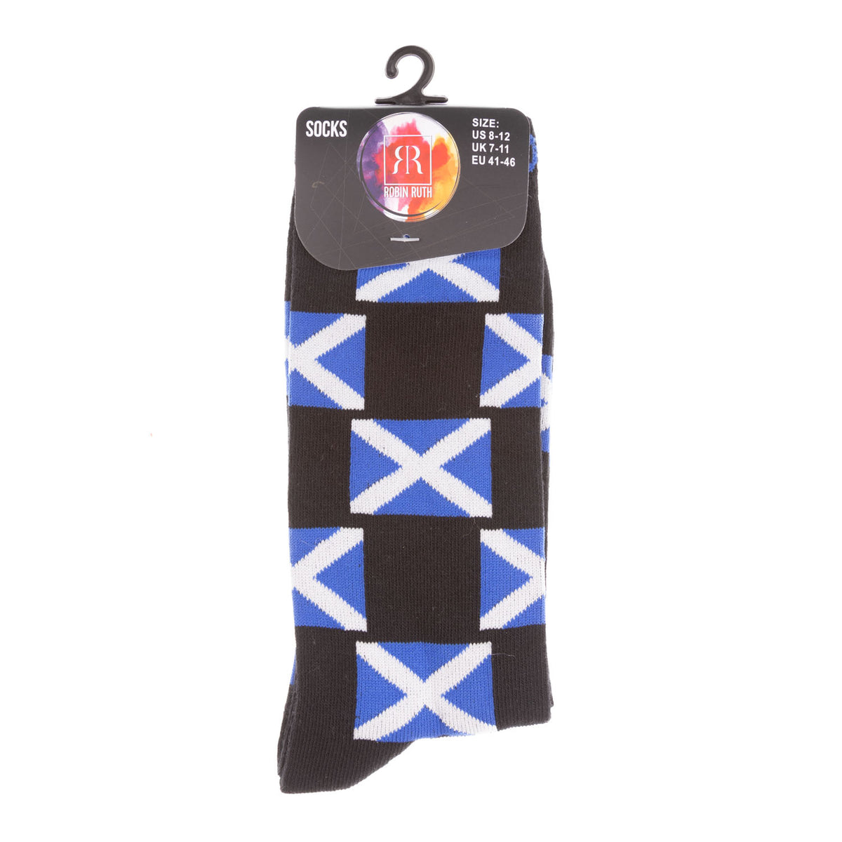 Socks Saltire | The Scotland Shop