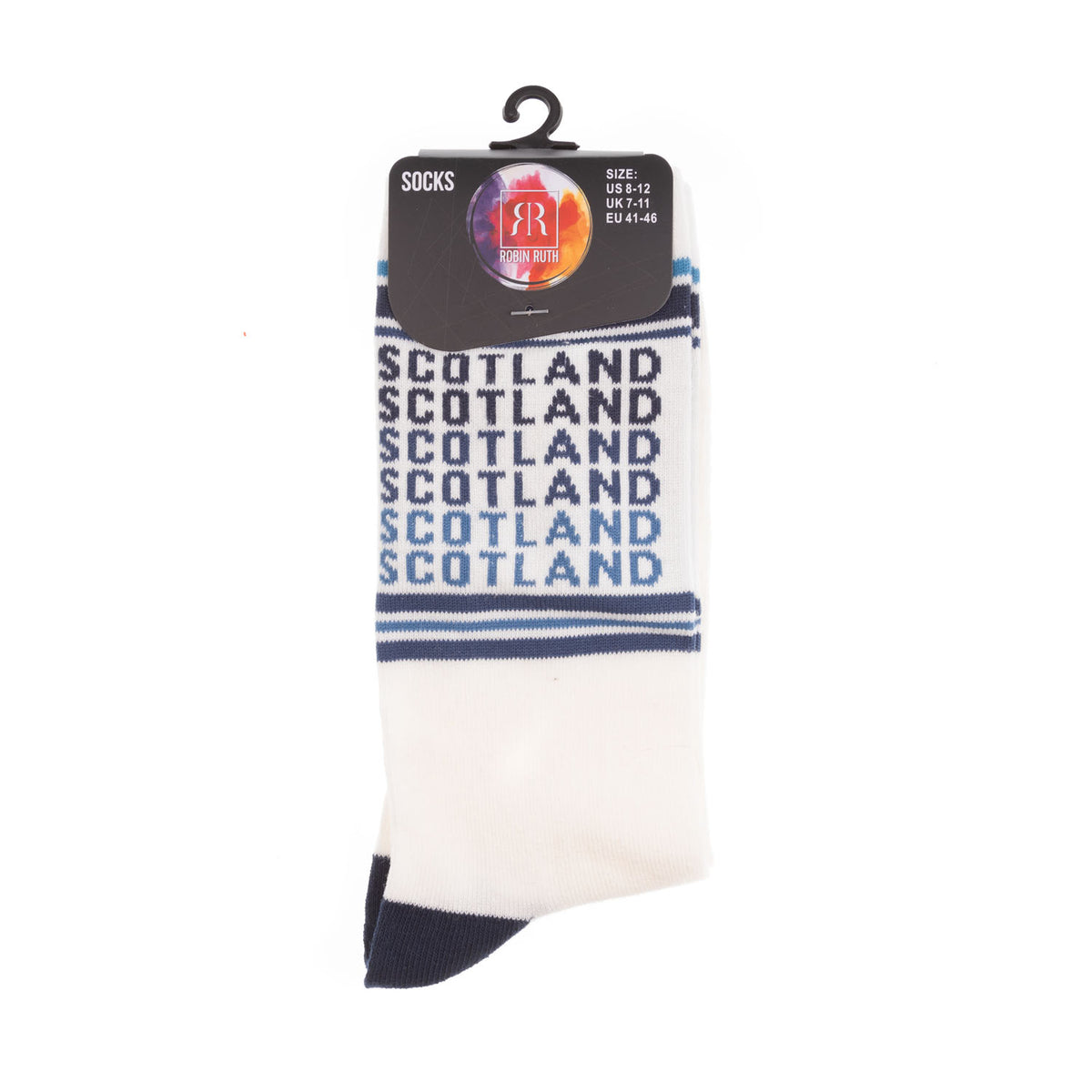 Scotland Socks | The Scotland Shop