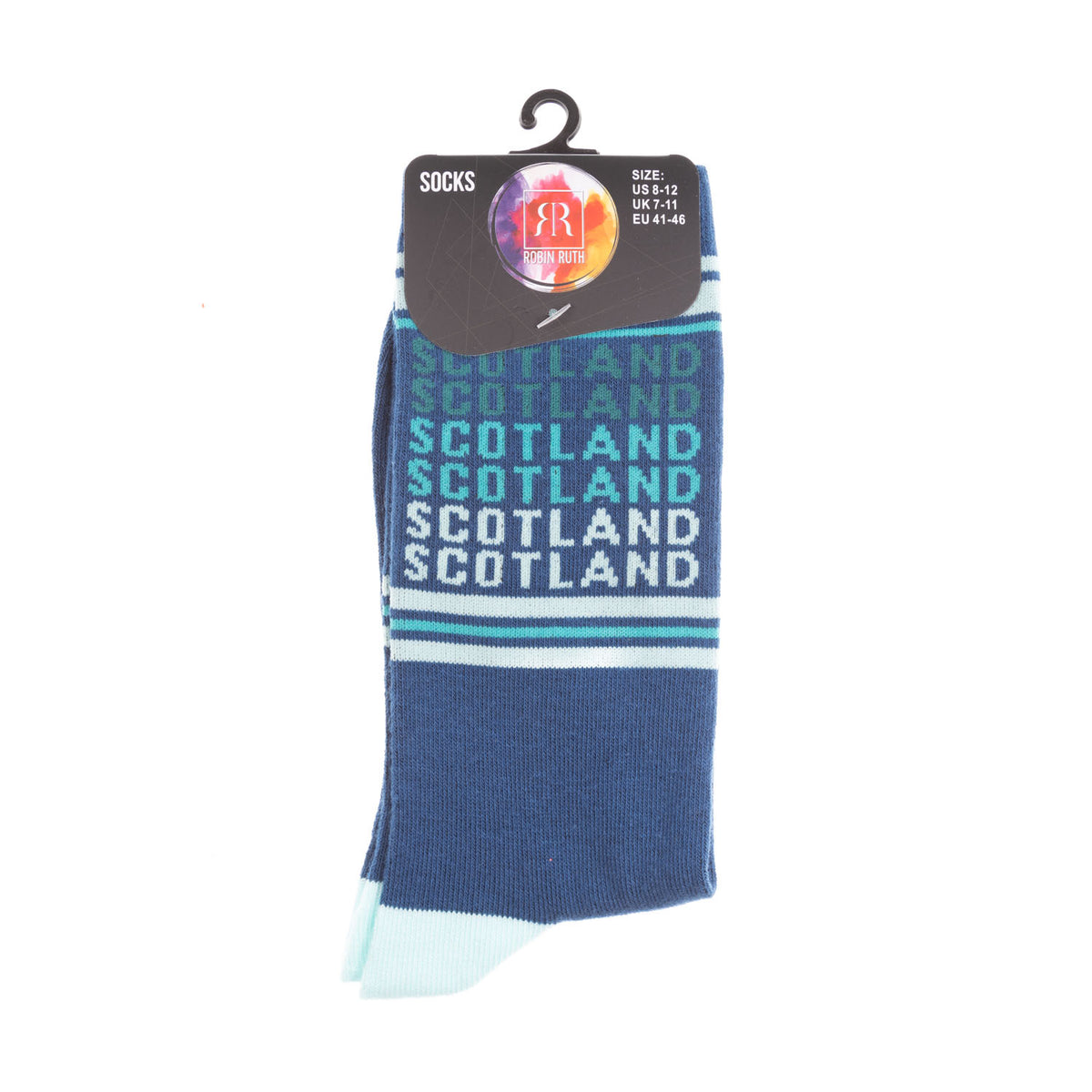 Scotland Socks | The Scotland Shop