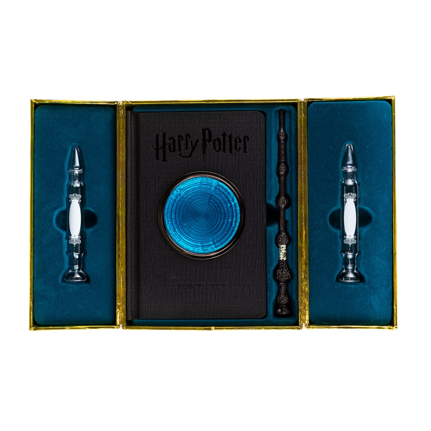 Harry Potter Pensieve Memory Set | The Scotland Shop
