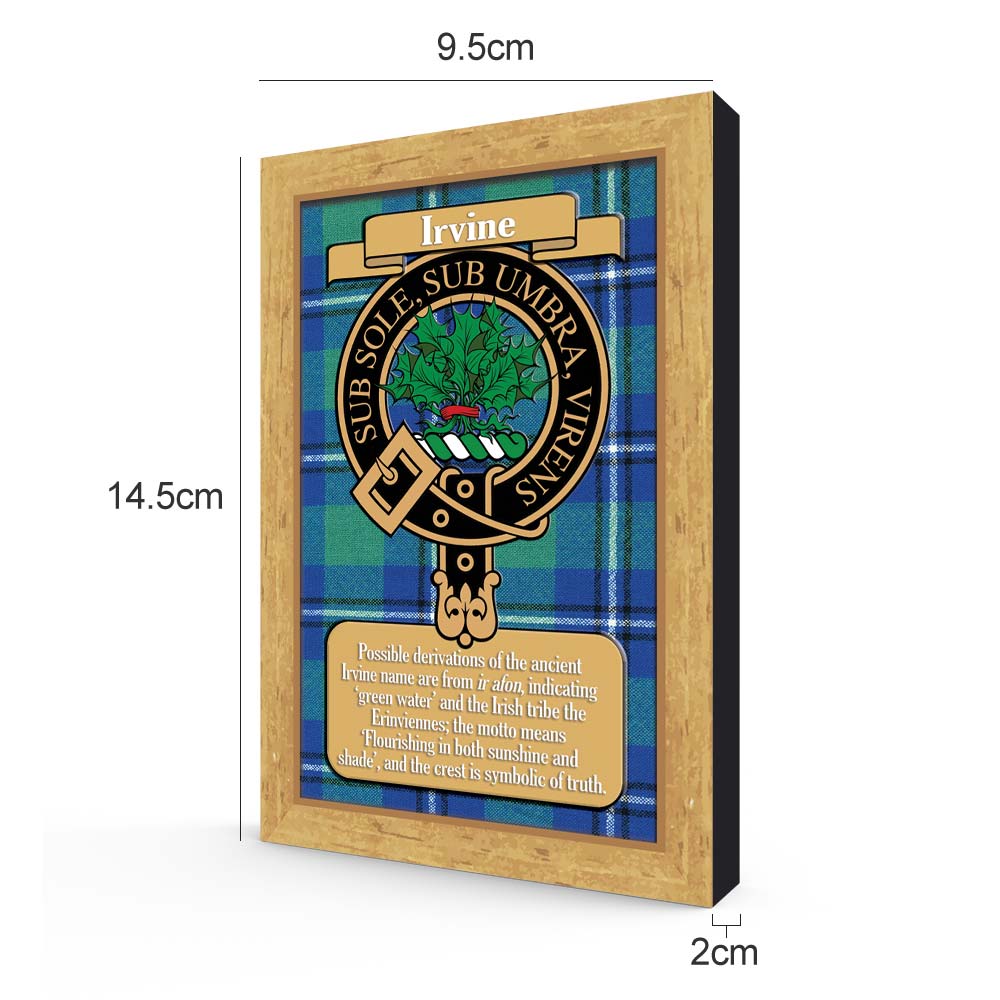 Clan Books Irvine | The Scotland Shop