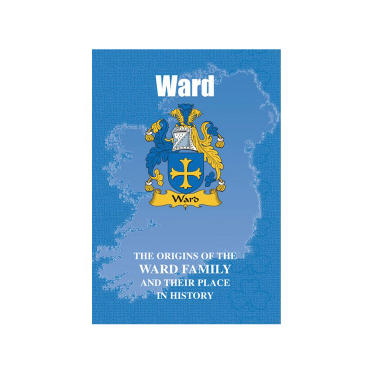 Clan Books Ward | The Scotland Shop