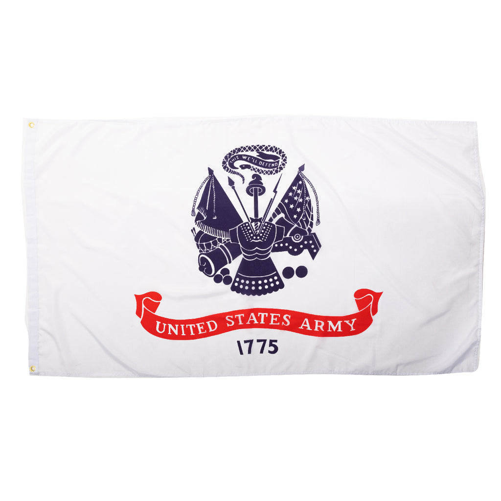 5X3 Flag Us Army | The Scotland Shop