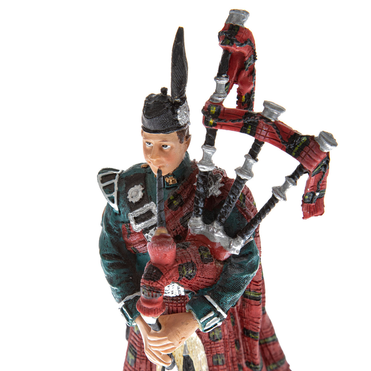 Piper Sculpture Wallace | The Scotland Shop