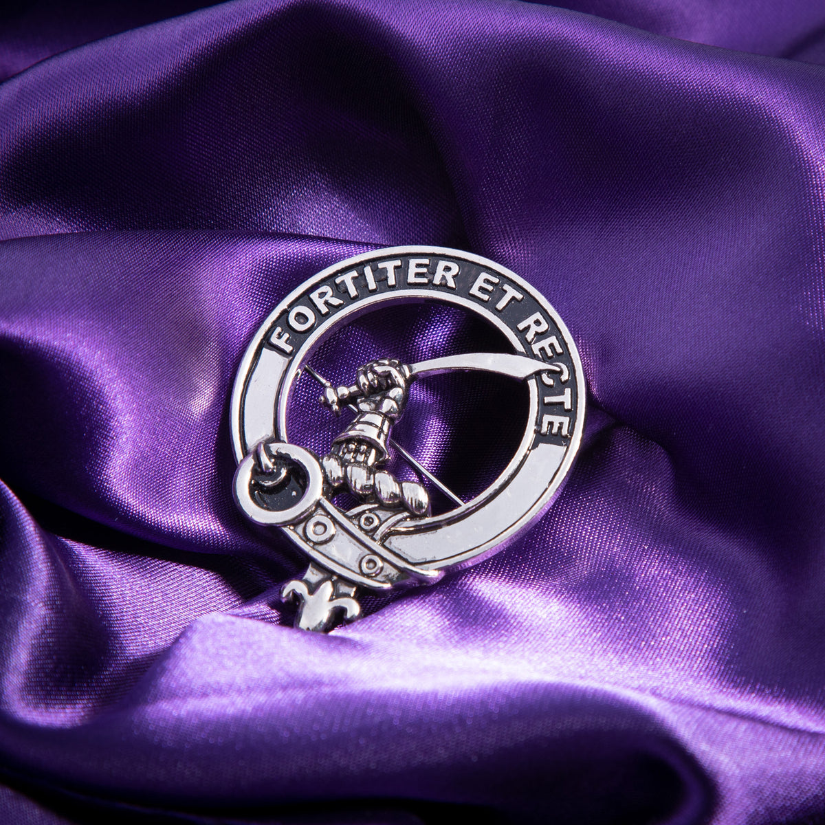 Clan Badge Elliot | The Scotland Shop