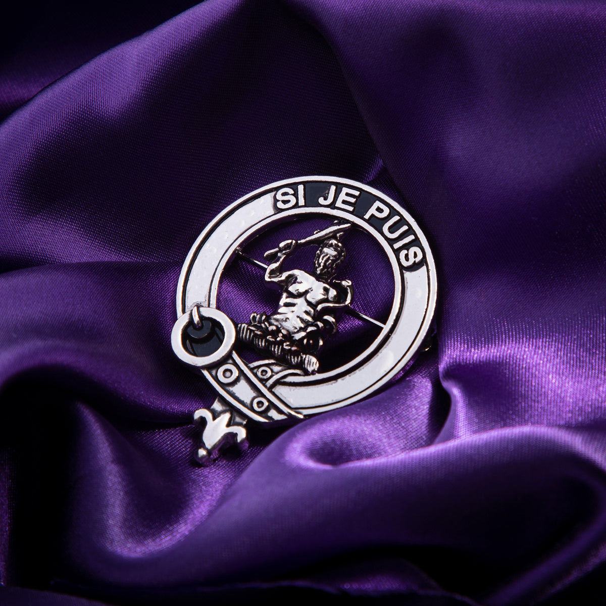 Clan Badge Livingstone | The Scotland Shop