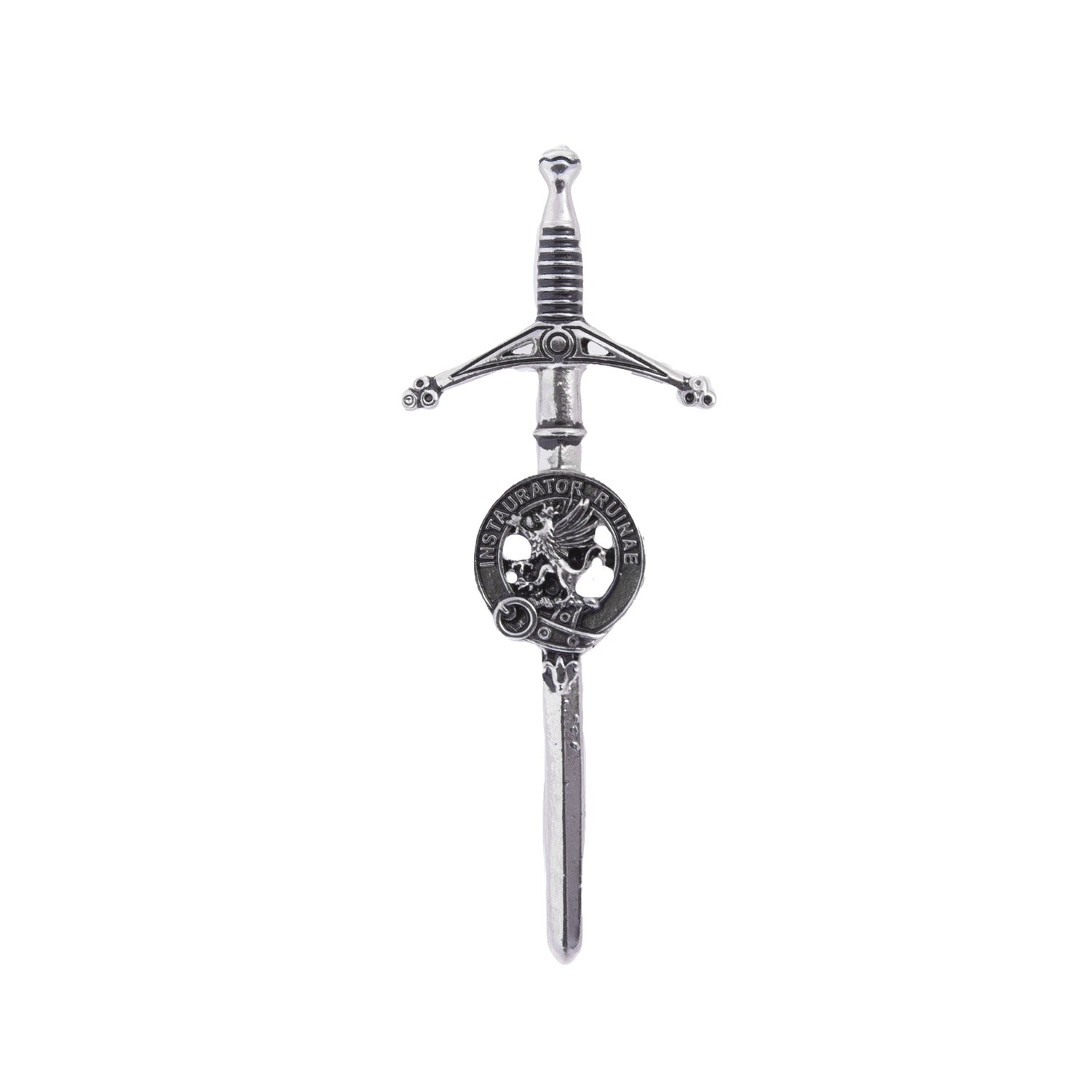 Clan Kilt Pin Forsyth | The Scotland Shop