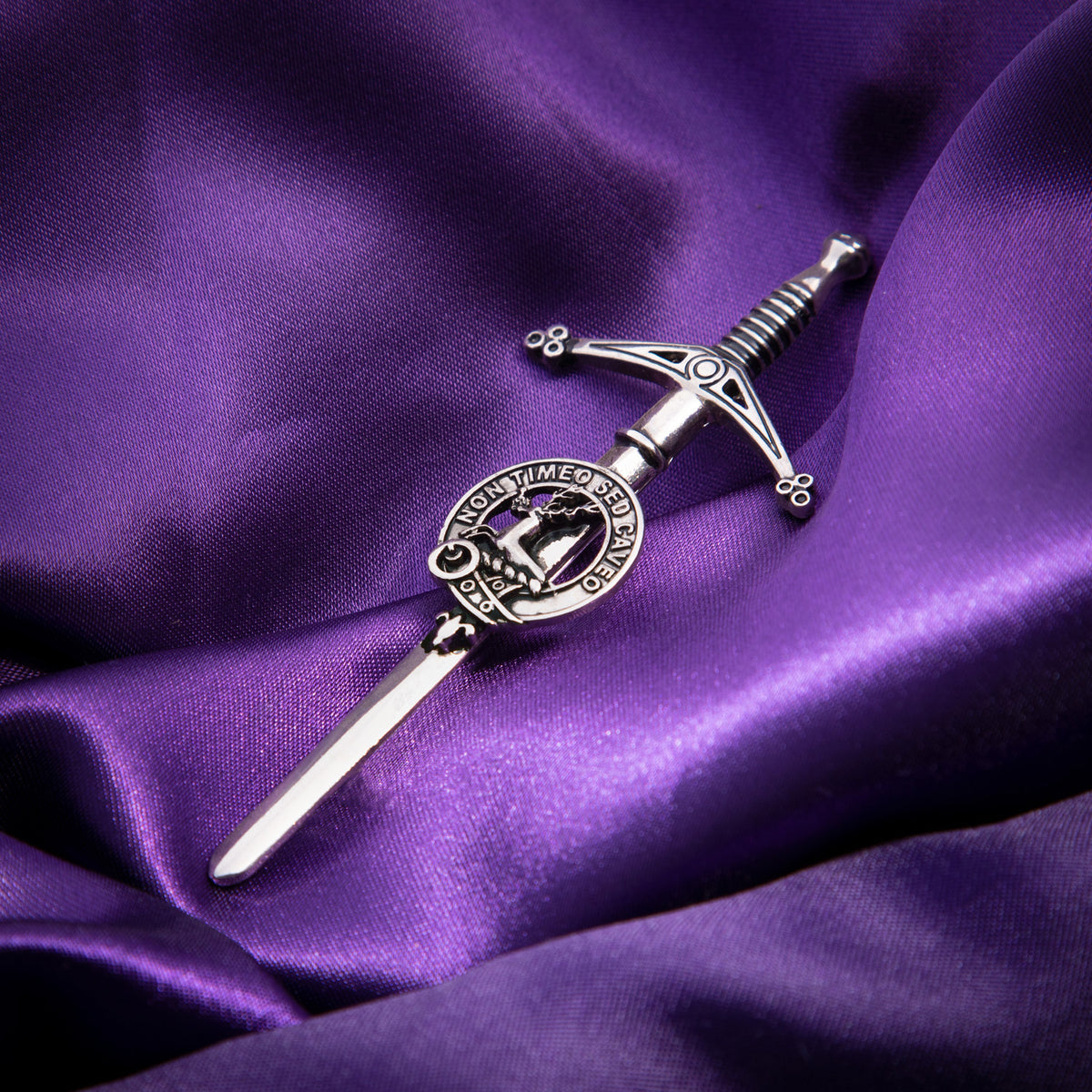 Clan Kilt Pin Strachan | The Scotland Shop