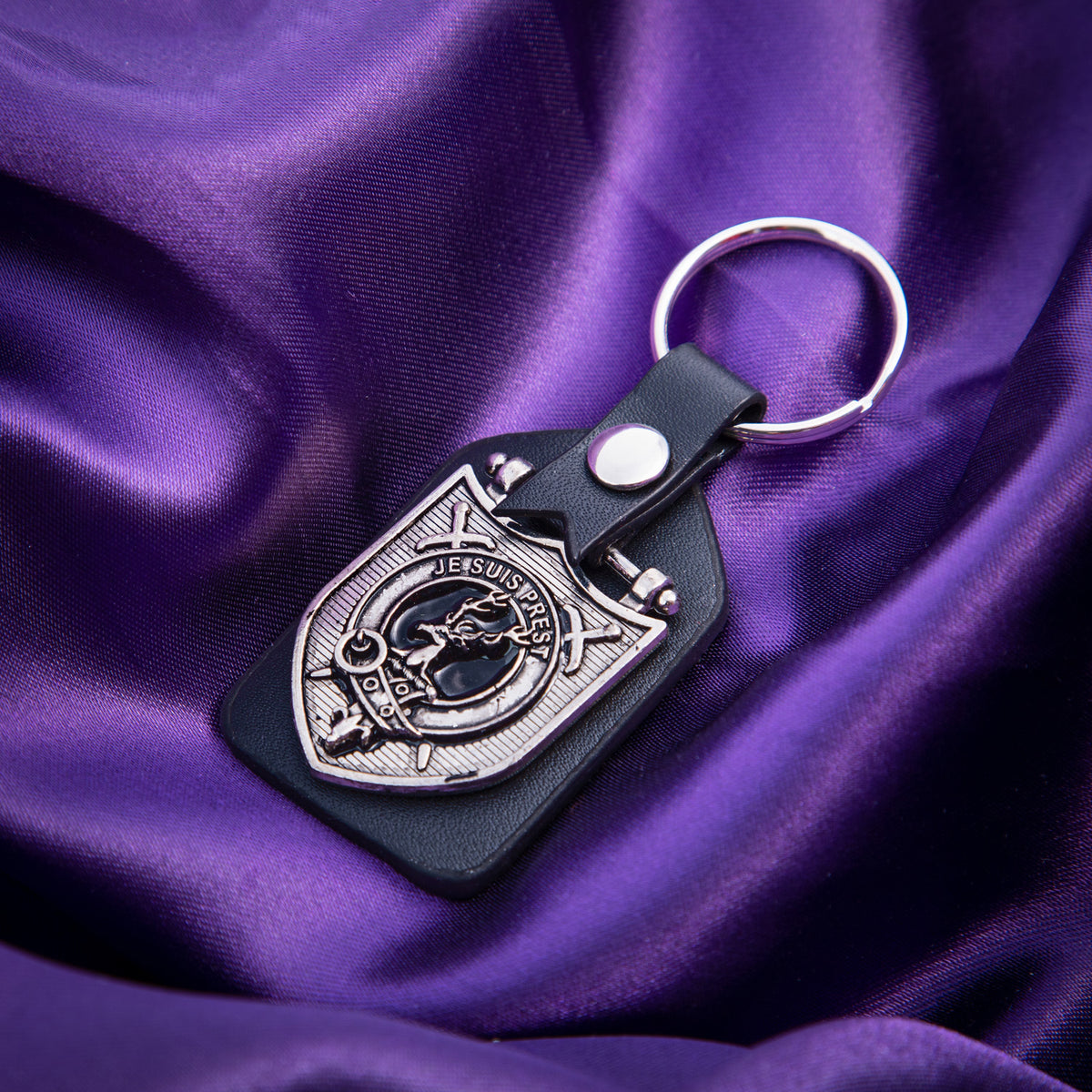 Clan Keyring Keith | The Scotland Shop
