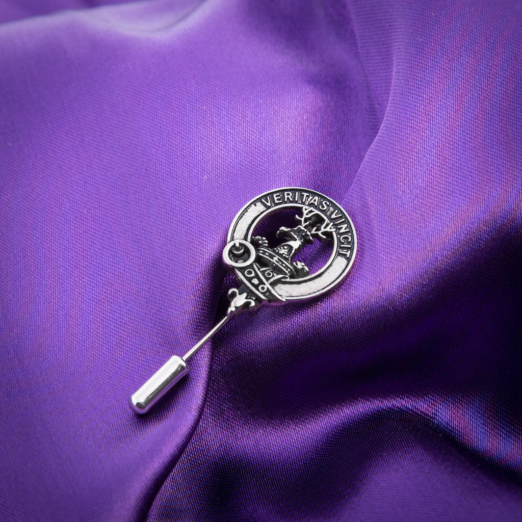 Clan Lapel Pin Keith | The Scotland Shop