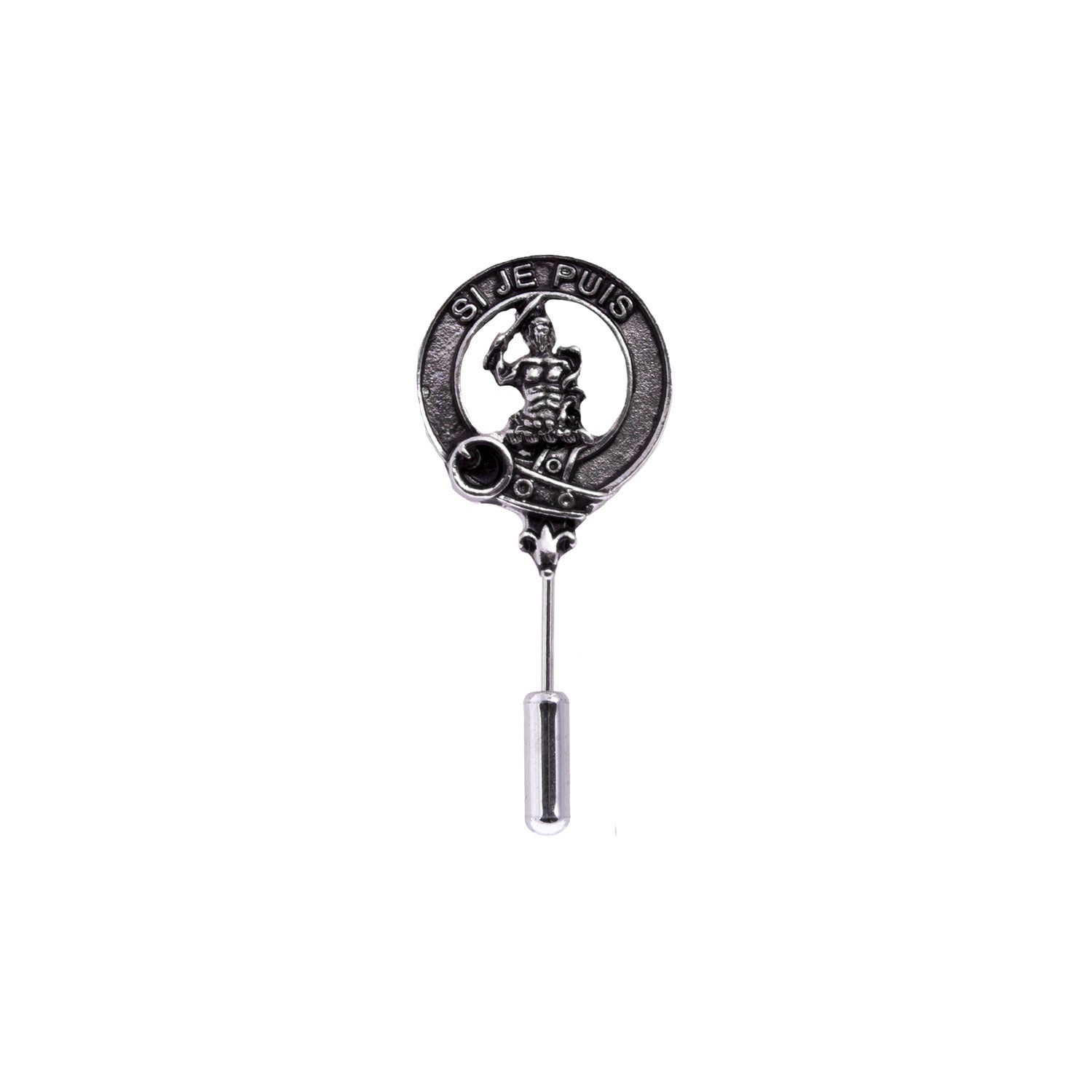 Clan Lapel Pin Livingstone | The Scotland Shop