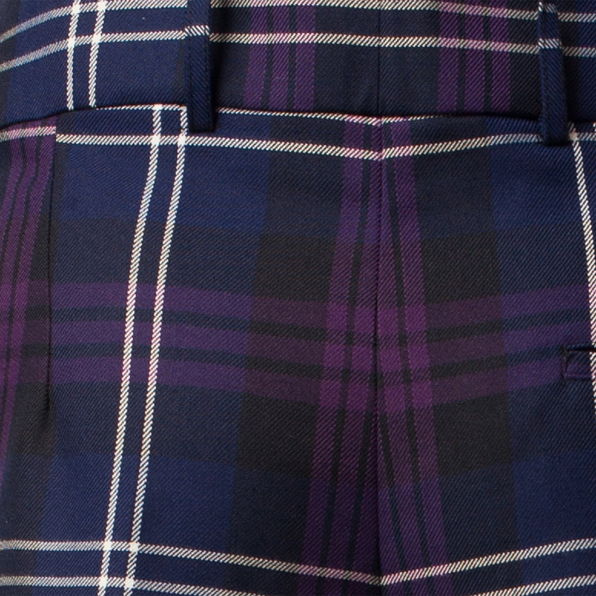 Men's Tartan Trews Heritage Of Scotland | The Scotland Shop