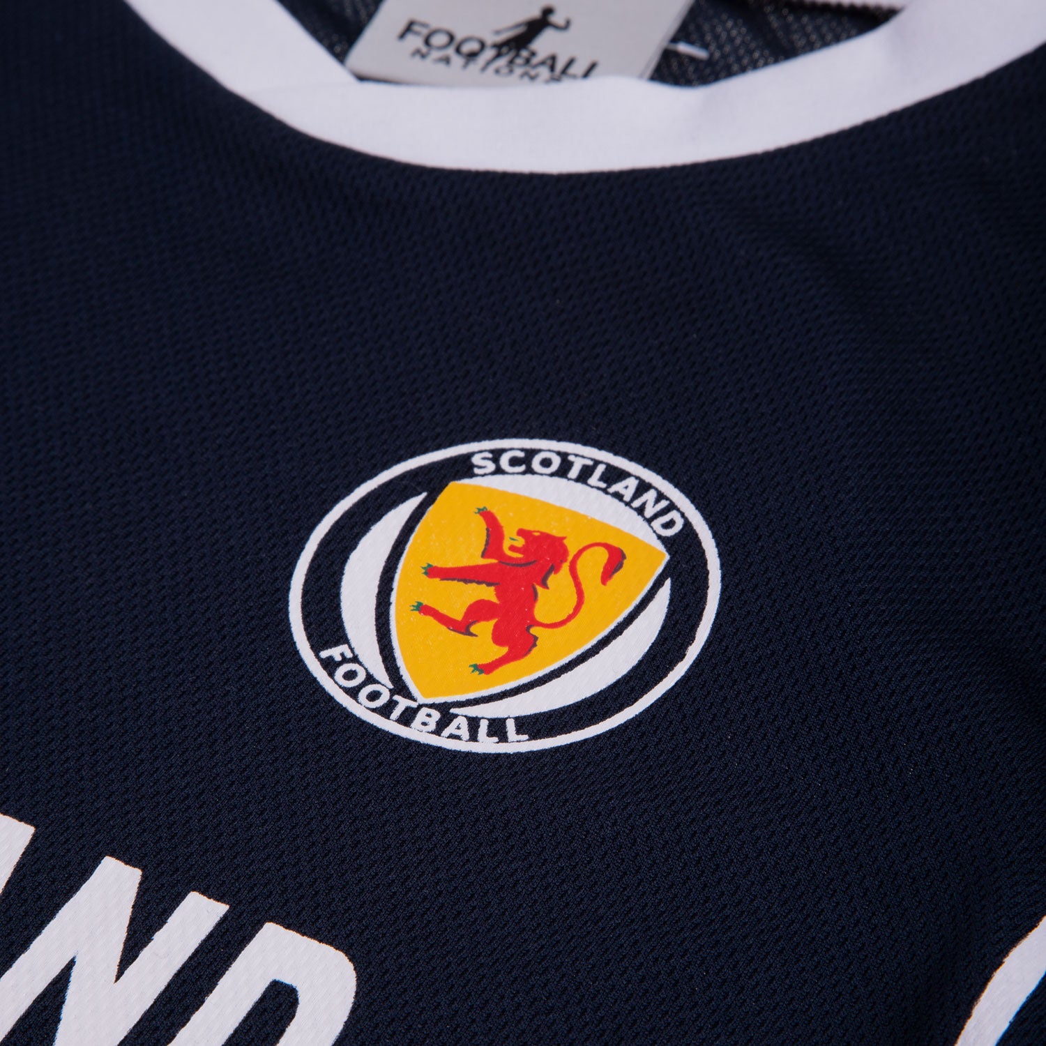 Kids Scotland Sports Kit | The Scotland Shop