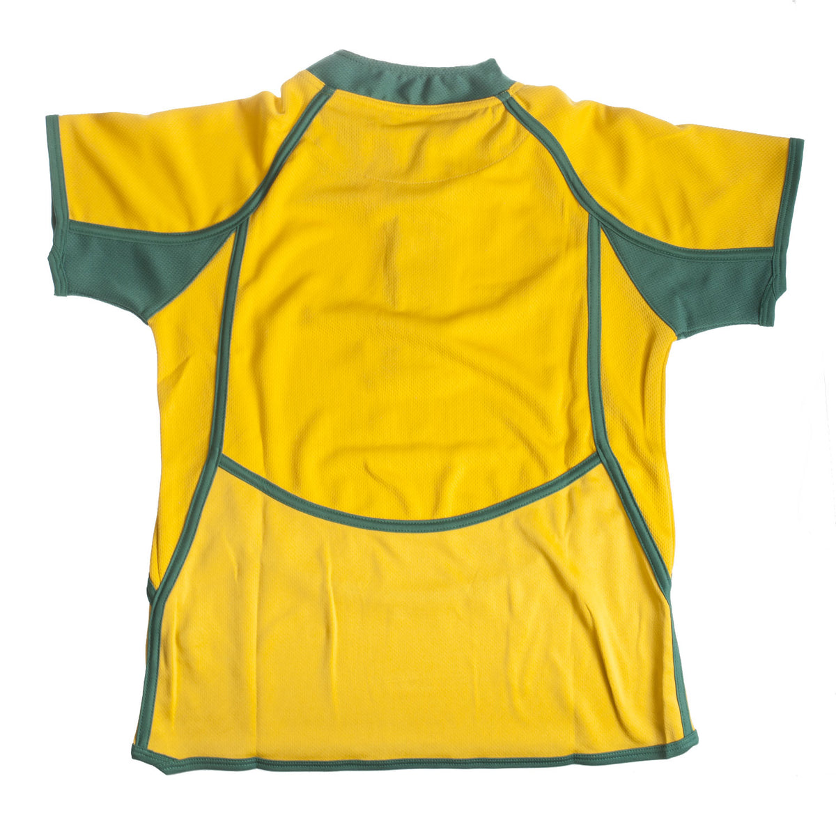 Kids Cooldry Australia Rugby Shirt | The Scotland Shop